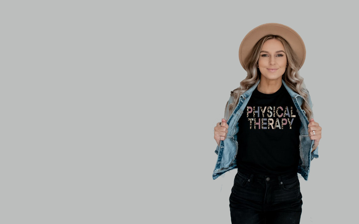 Shop with Purpose/Go Rehab Authentic