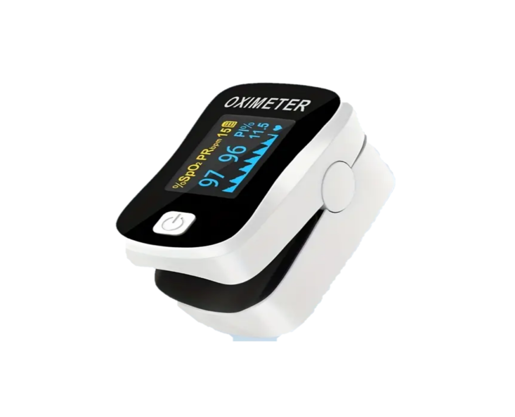Pulse Oximeter